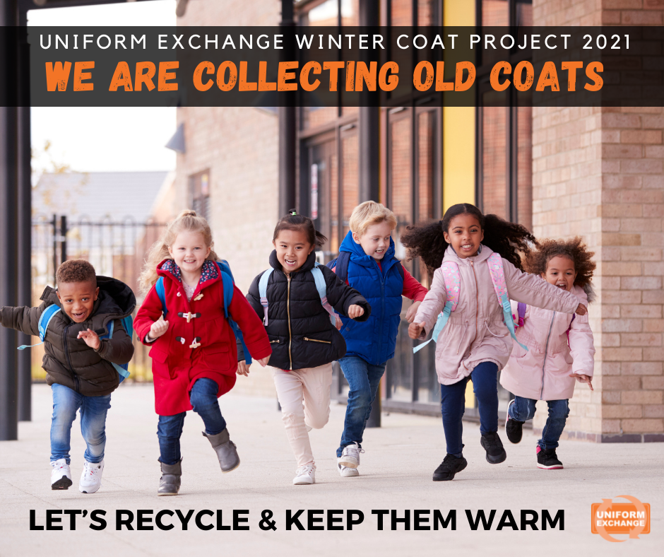 Uniform Exchange - Uniform Exchange Huddersfield covers all Kirklees